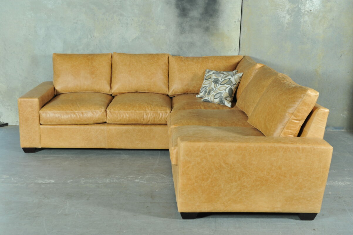 Sofa Works – AS YOU WISH