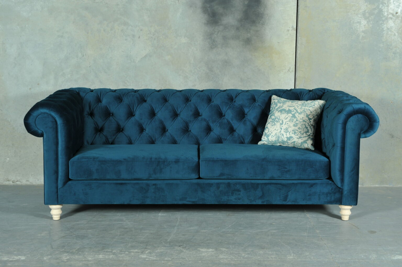 Sofa Works – AS YOU WISH