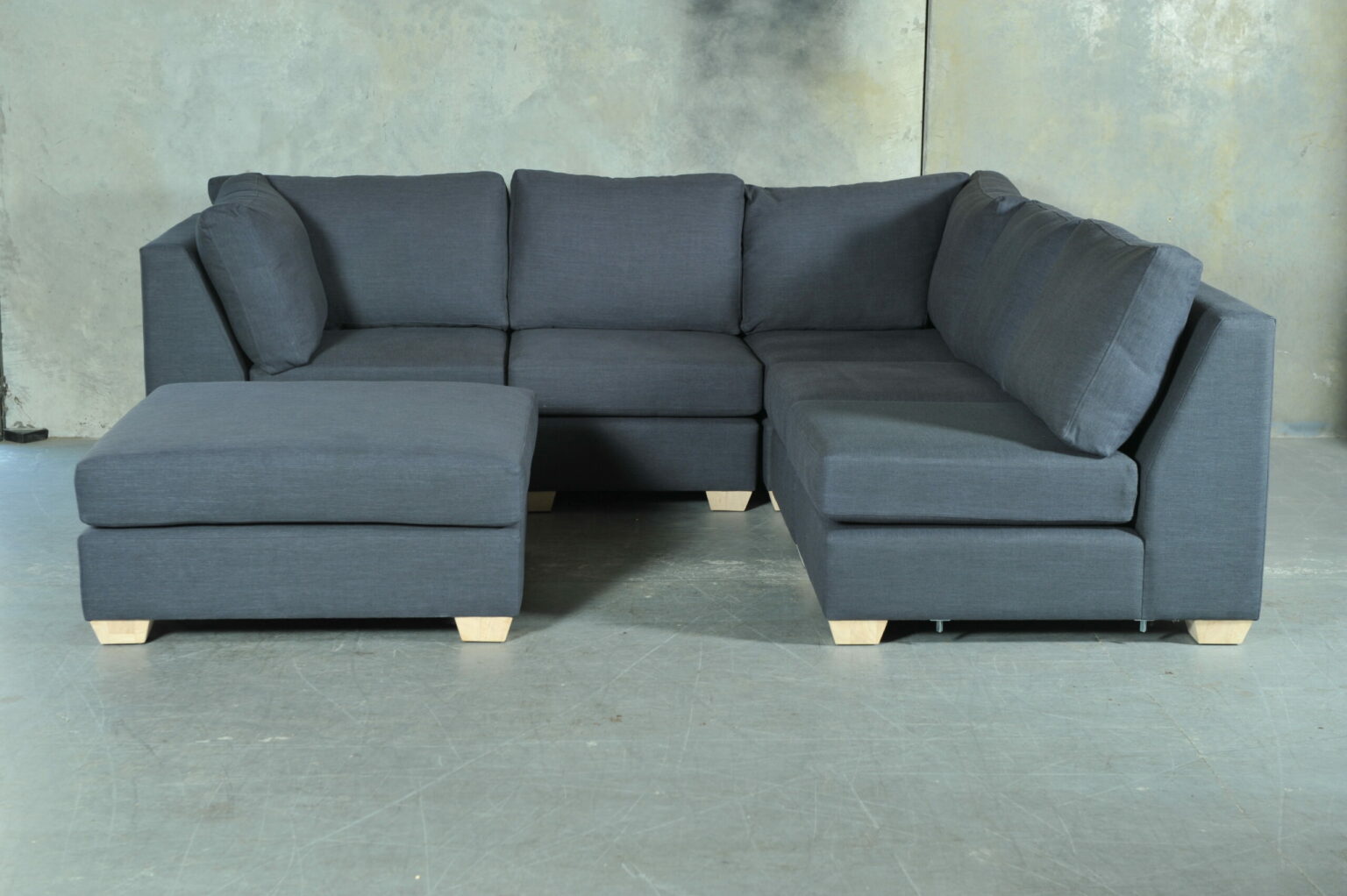 Sofa Works – AS YOU WISH