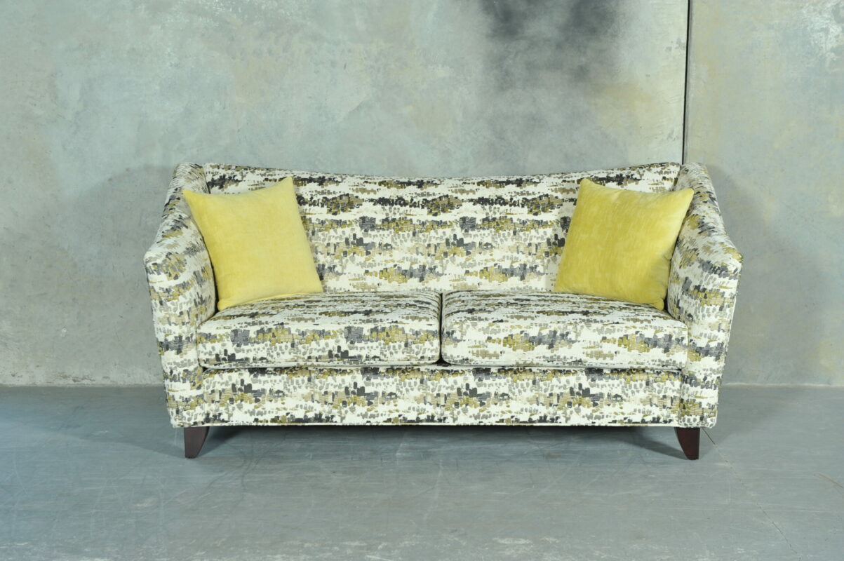 Sofa Works – AS YOU WISH