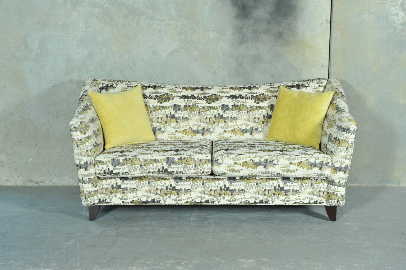 Sofa Works – AS YOU WISH