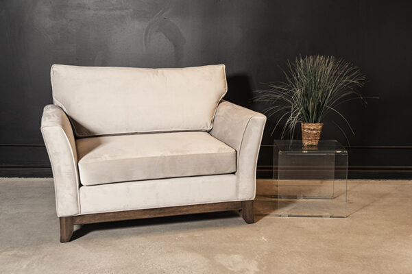 Sofa Works – AS YOU WISH